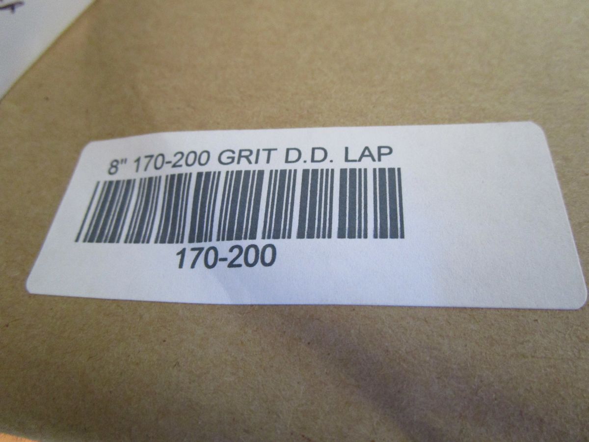 Dyna disk 8 " 170-200