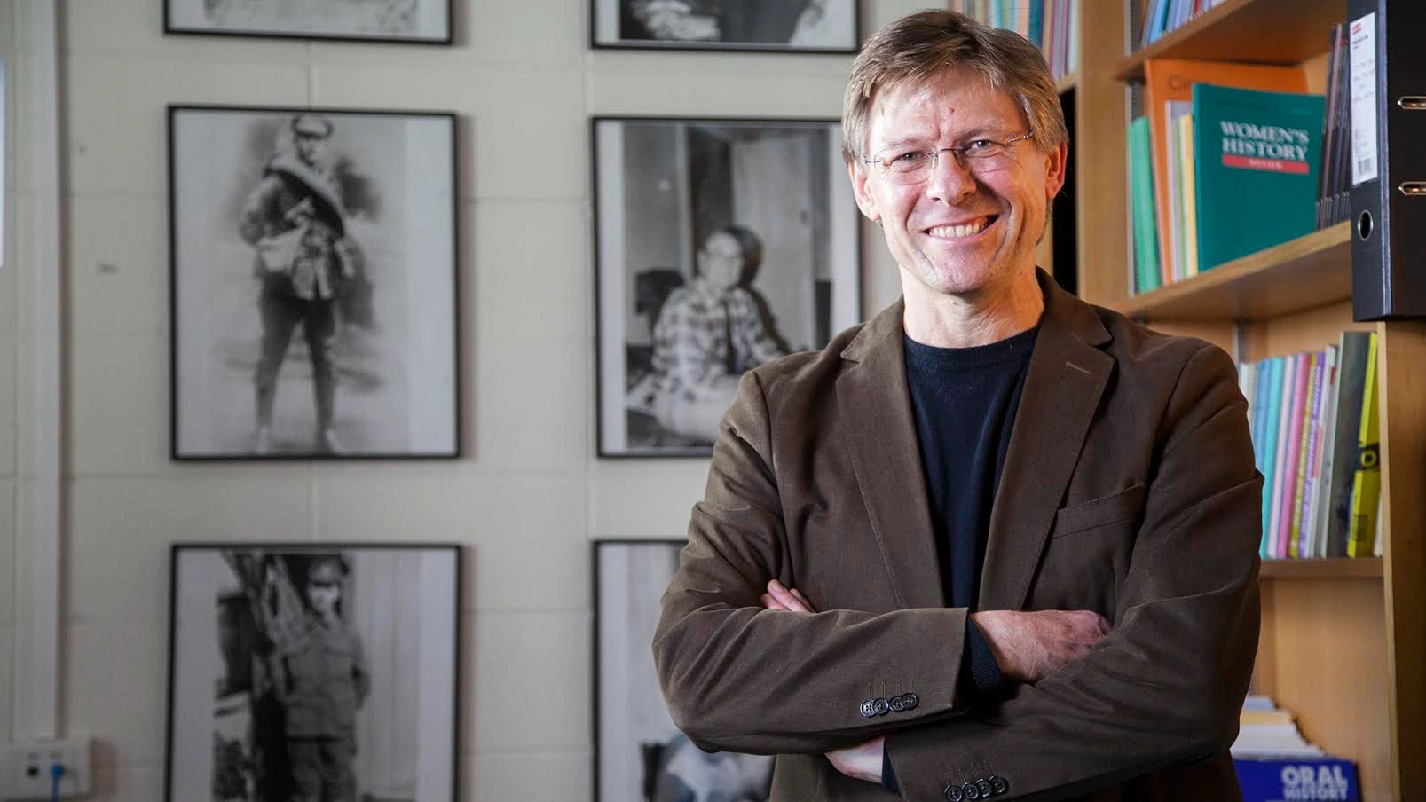 Al Thomson Oral History