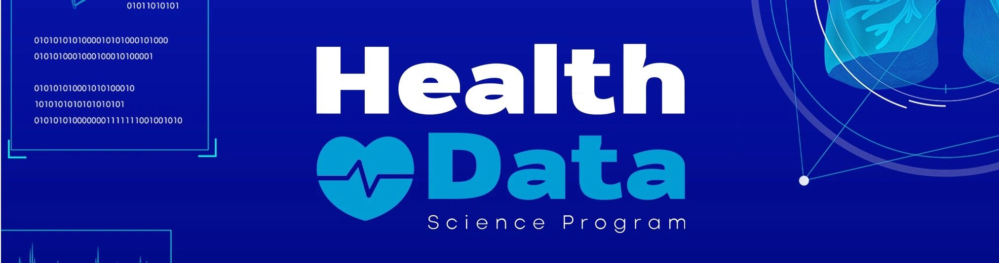 Health Data Science Program - Diplomado en Ciencia De Datos en Salud