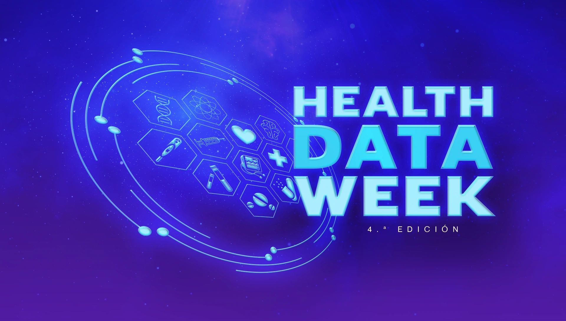 Health Data Week | Health Data Science Program
