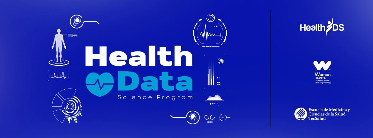 Health Data Science Program - Diplomado en Ciencia De Datos en Salud