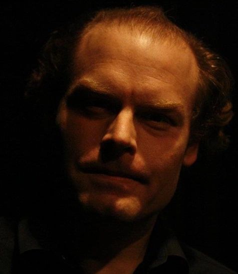 Four Dimensions Ensemble | Brad Robin composer, pianist, media artist