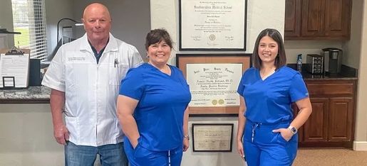 James Keith Roland, MD