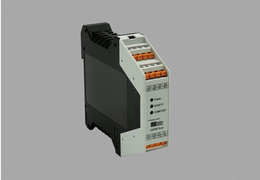 ASO Safety: Safety Relays