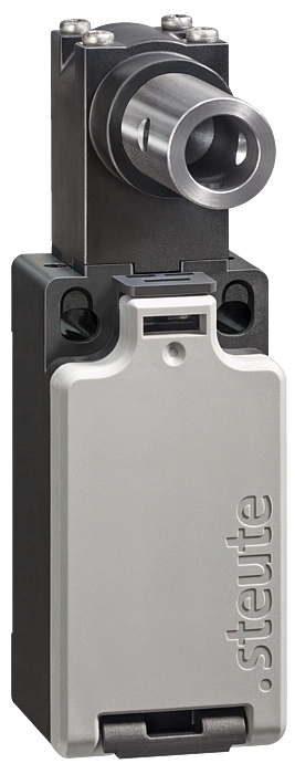 STEUTE - Safety Switches with Separate Actuator