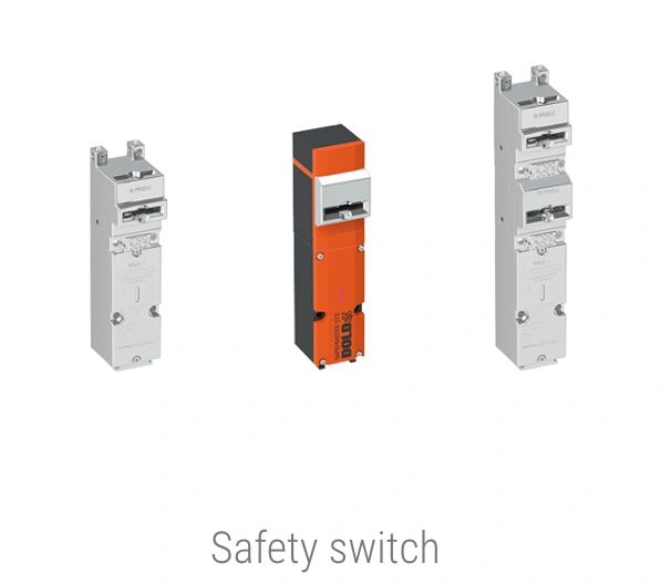DOLD Safety Switches (Call or Email for Applications and Pricing)