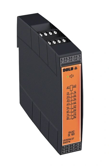 DOLD - UG 3096 (Interface Module)