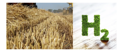 Biomass waste | HydGene Renewables