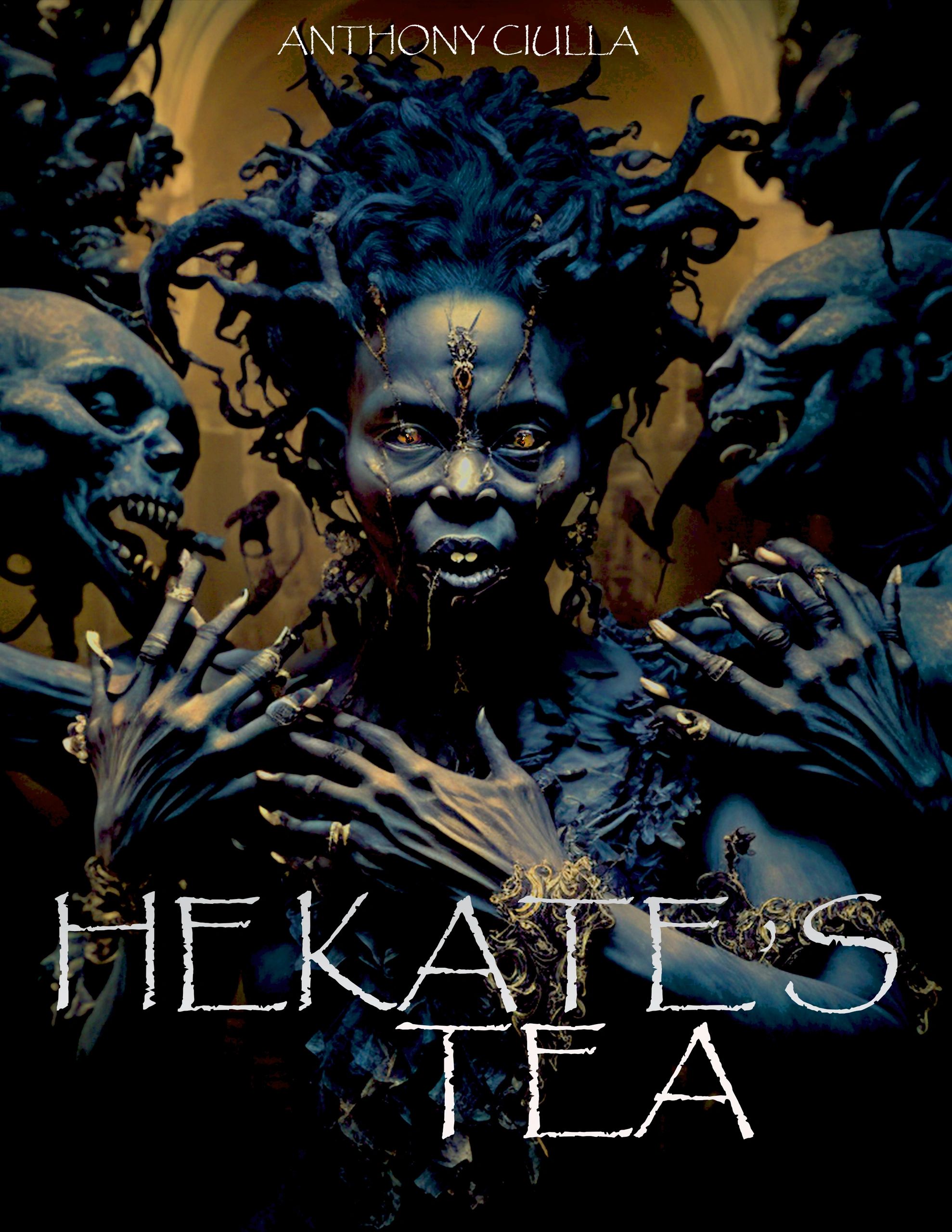 HEKATE'S TEA