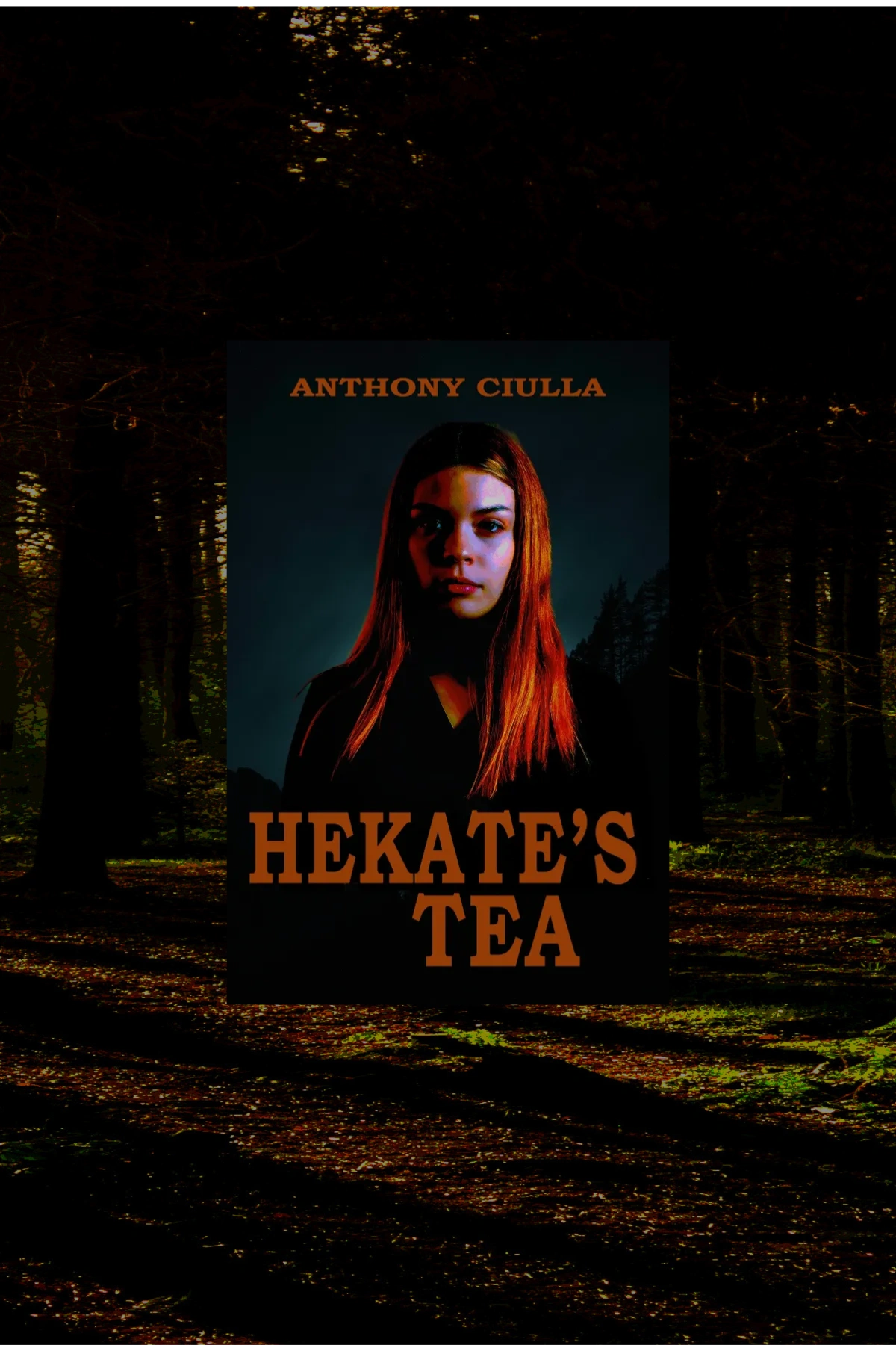 HEKATE'S TEA