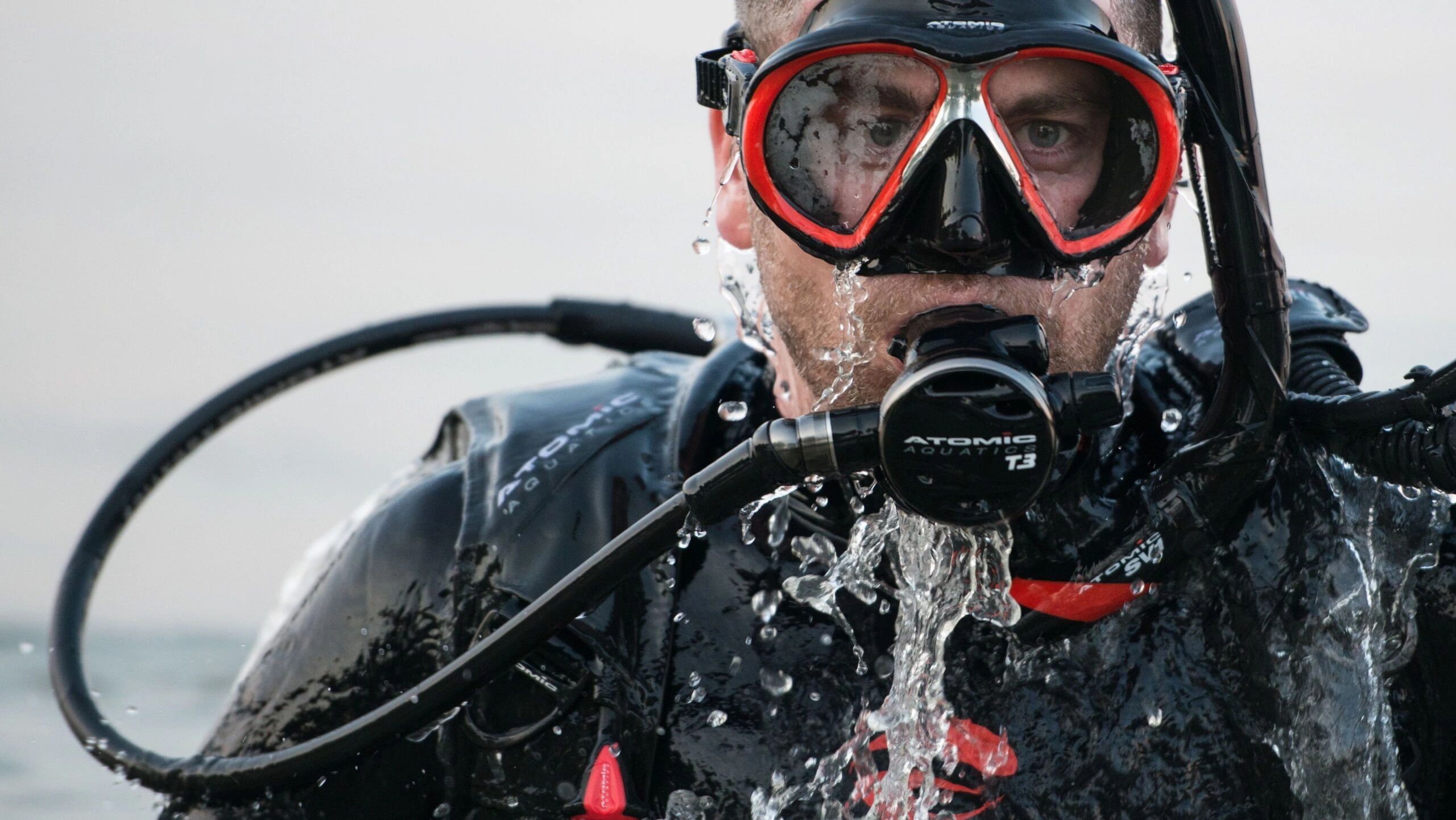 The Essential Guide to Scuba Regulators: Your Lifeline Underwater