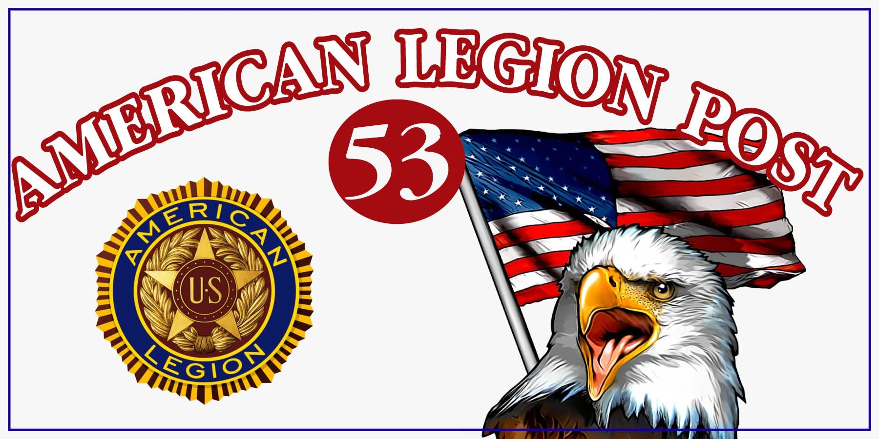 American Legion Post 53