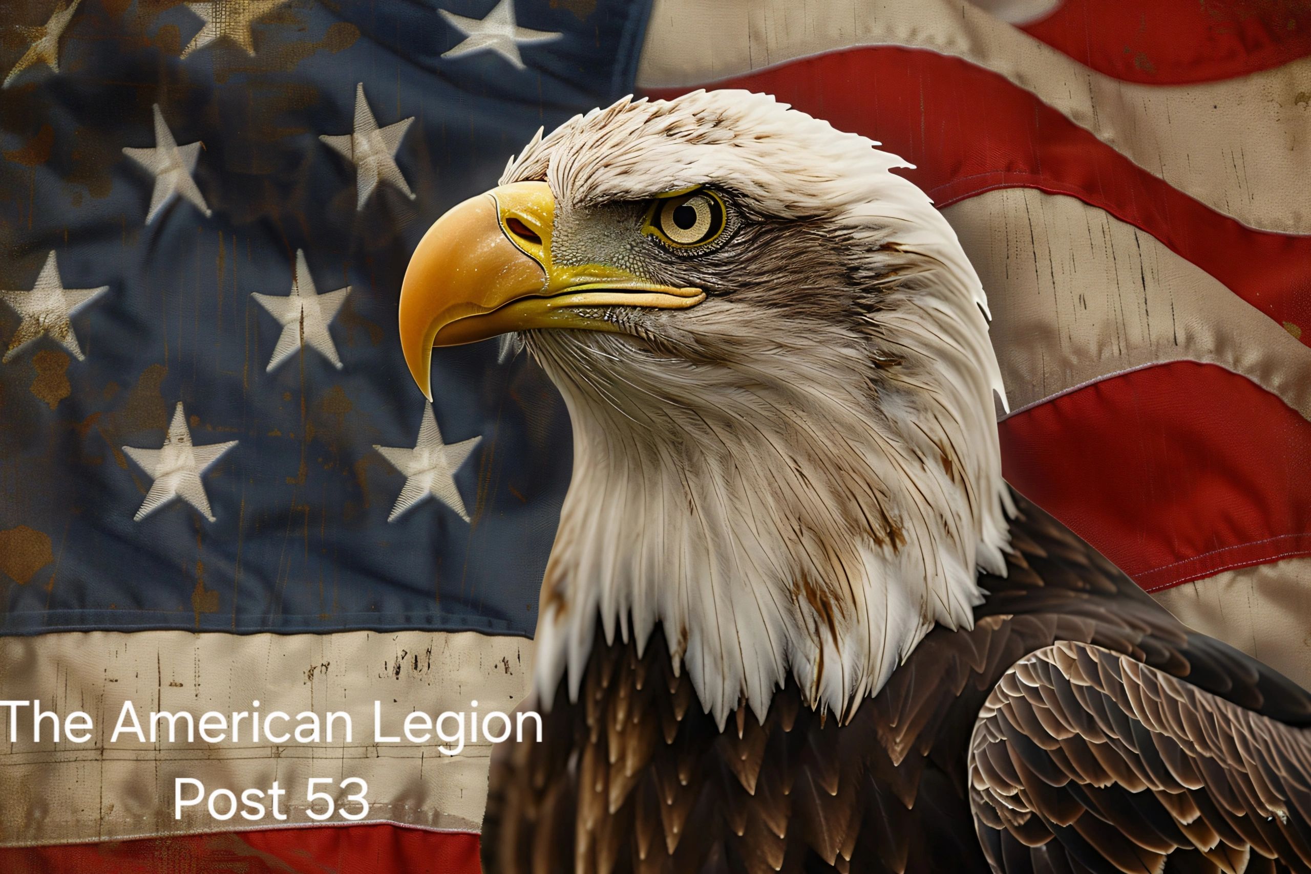 American Legion Post 53