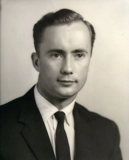 The Life and Legacy of Gary Lew Barnett