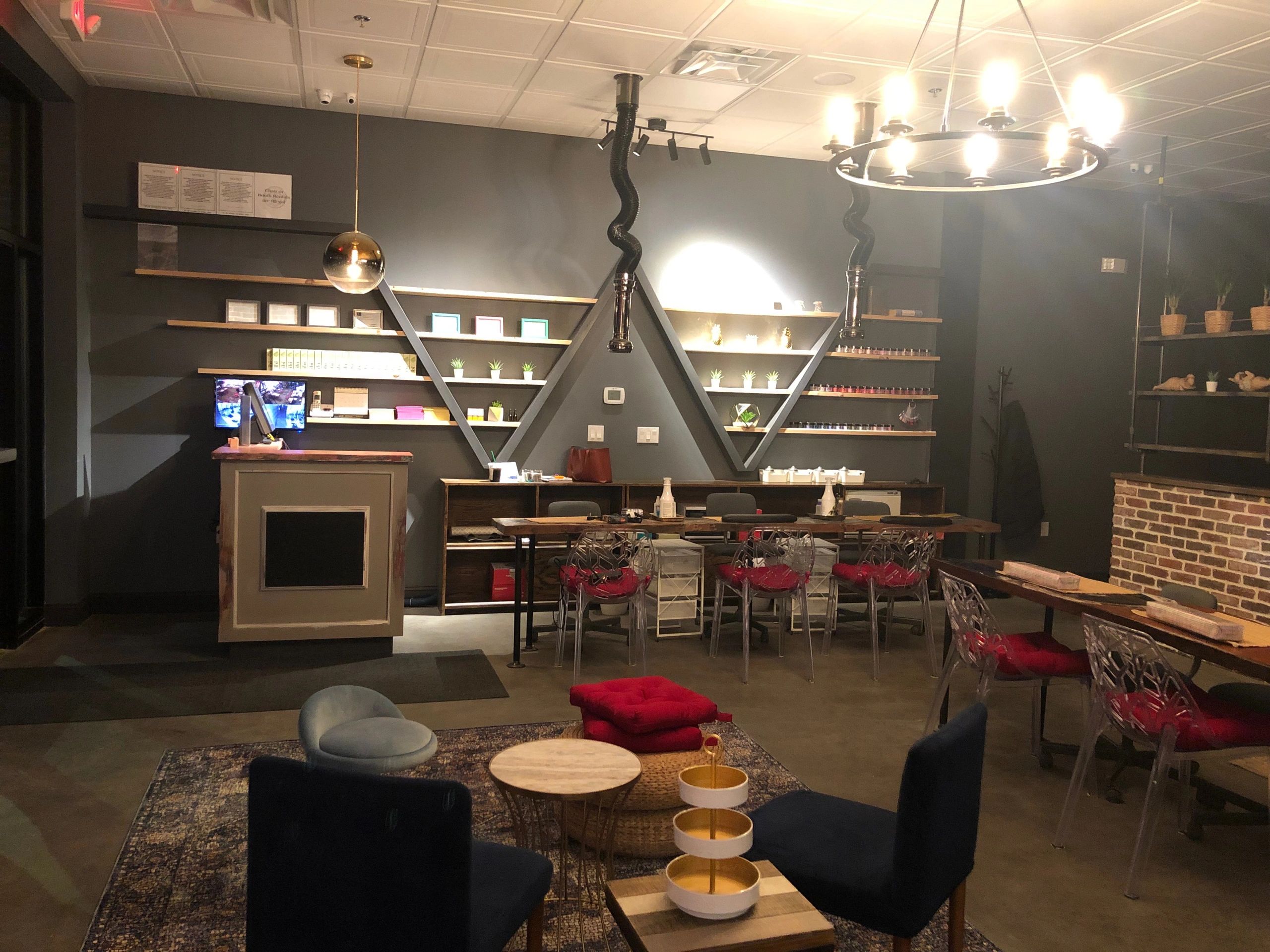 Wonderplace | Wonderplace