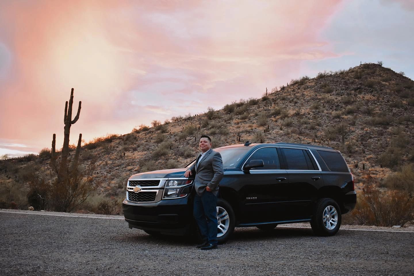 Executive Car Service | Transportation | Executive Transportation