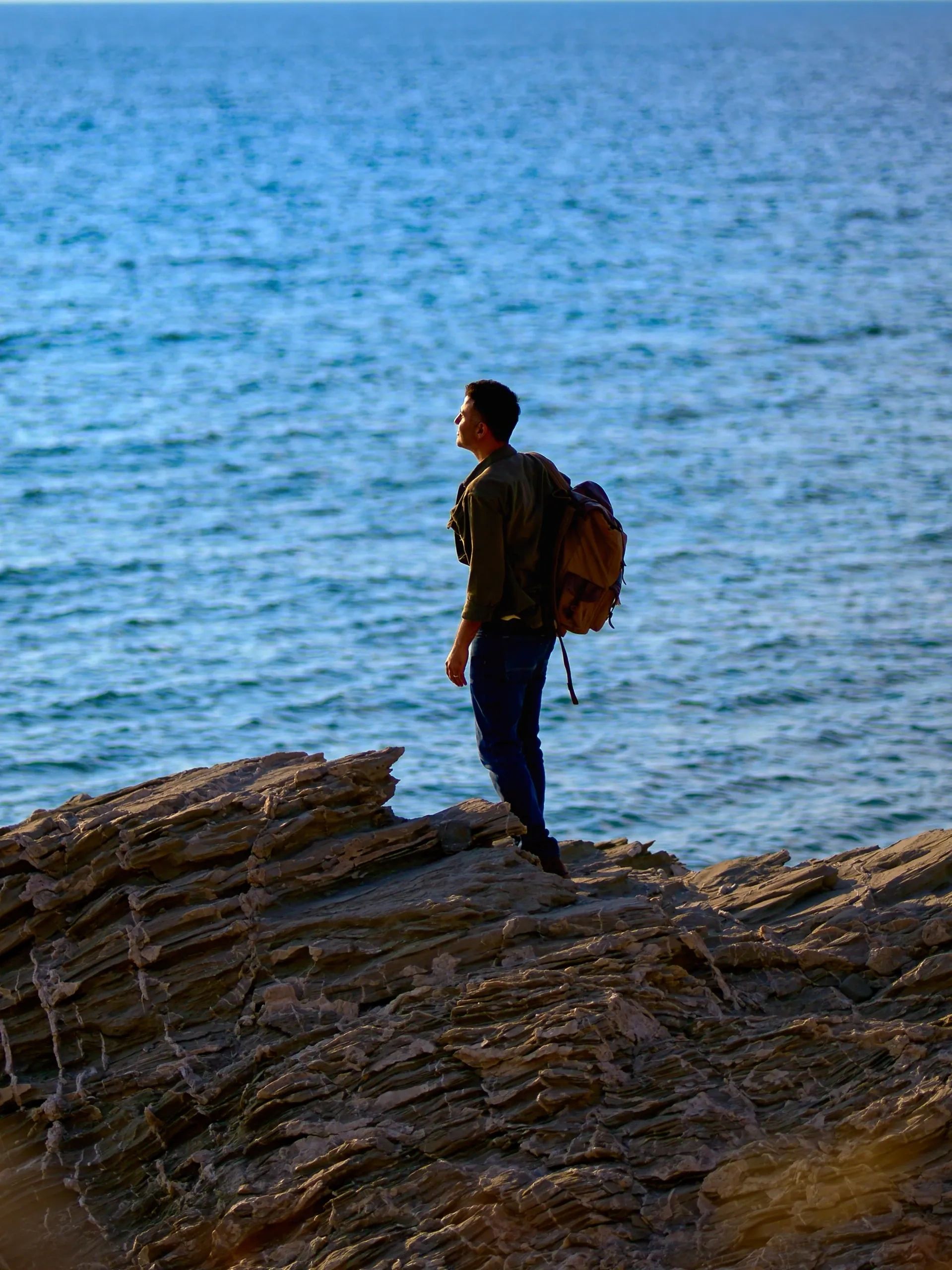 Hamza Namira - Singer, Producer, Musician