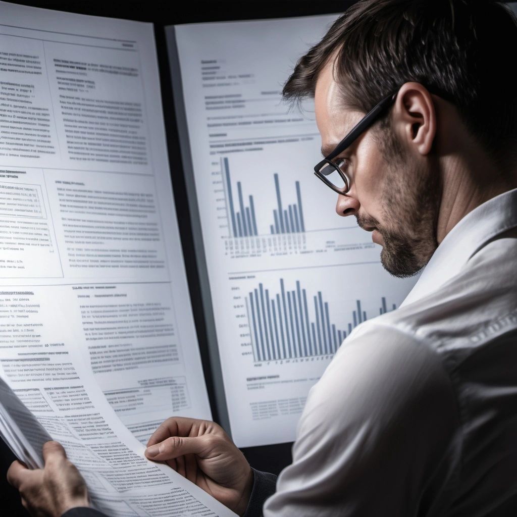 Expert Data Analytics, LLC