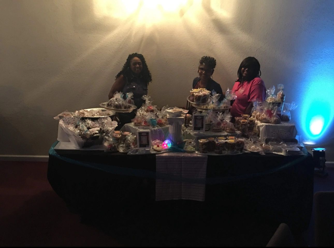 Rise Up Women's Conference
