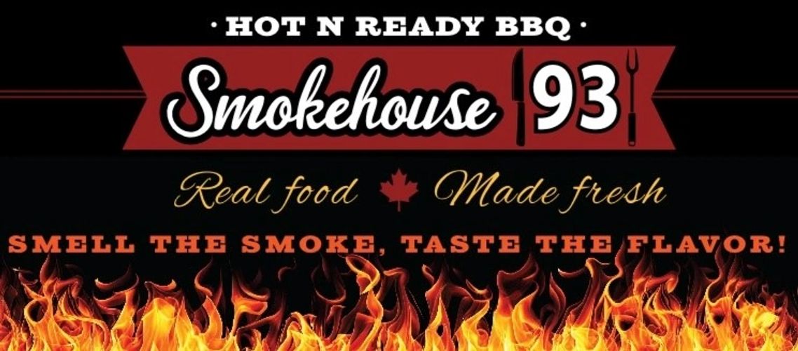 Smokehouse 93