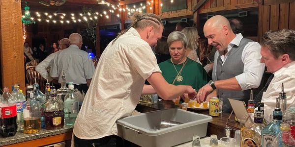 Invermere Catering Services