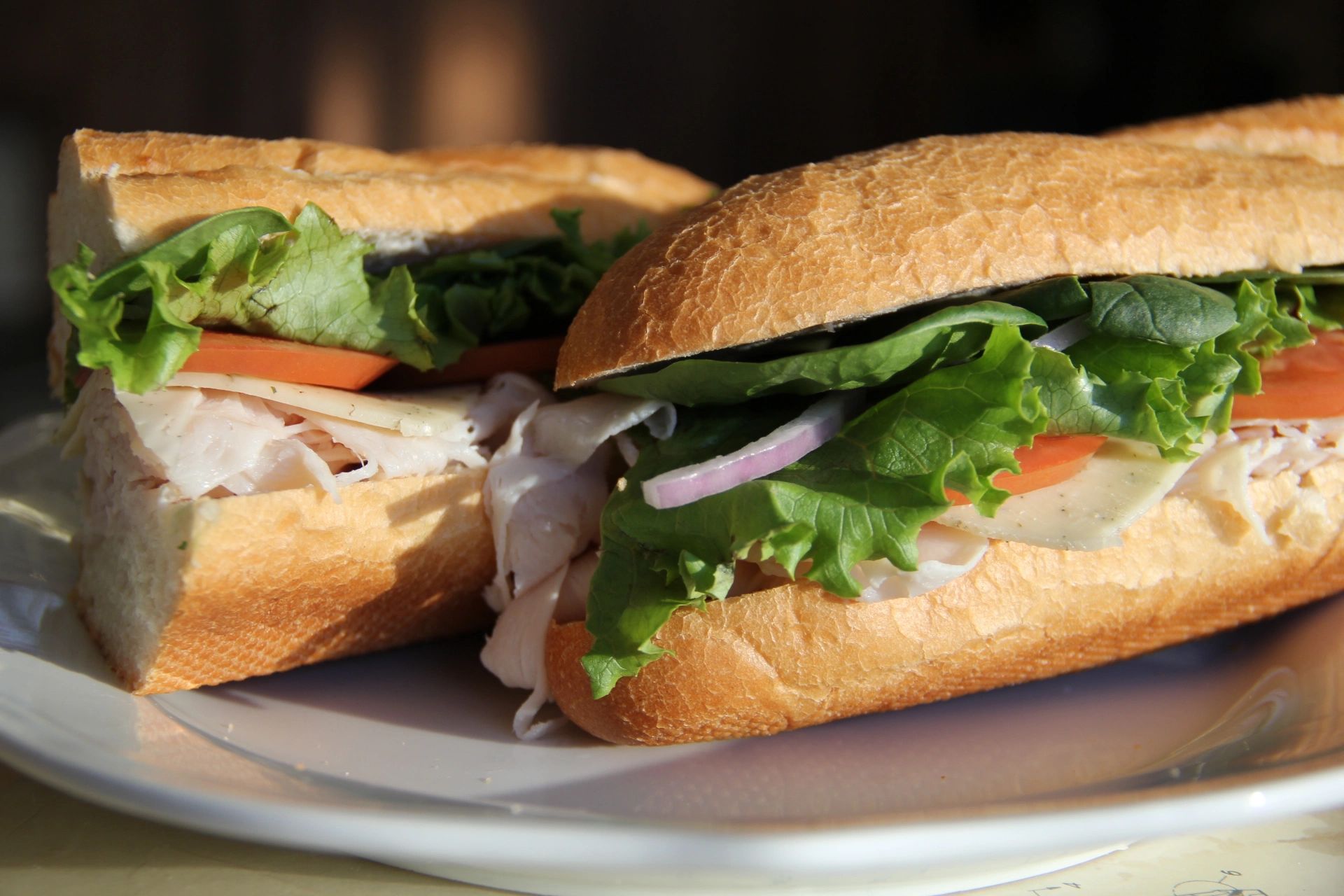 Charley's Deli & Ice Cream