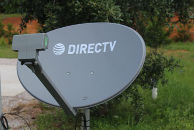 Amenities | Walnut Pond RV Park