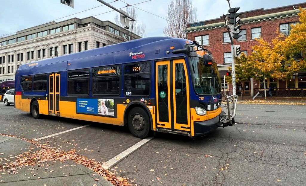 Route 40: We Can Do Better!