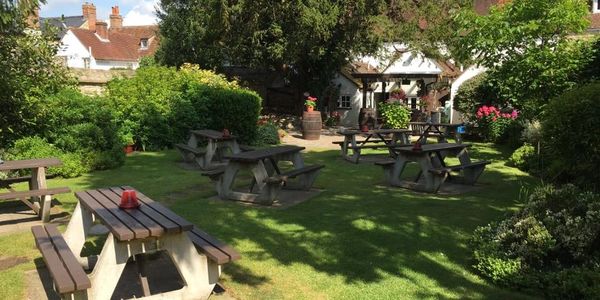 The White Hart - Pubs, Beer and Food