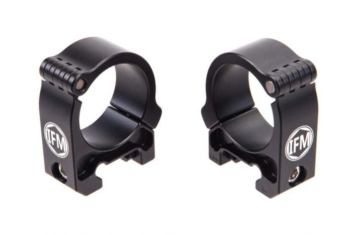 IFM Scope Rings