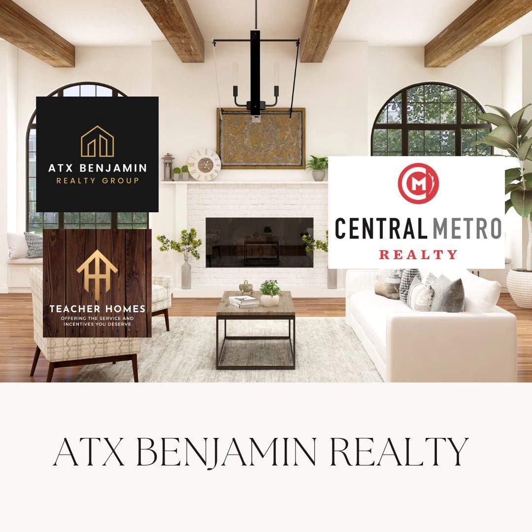 Home buying or selling-ATX Benjamin Realty Group