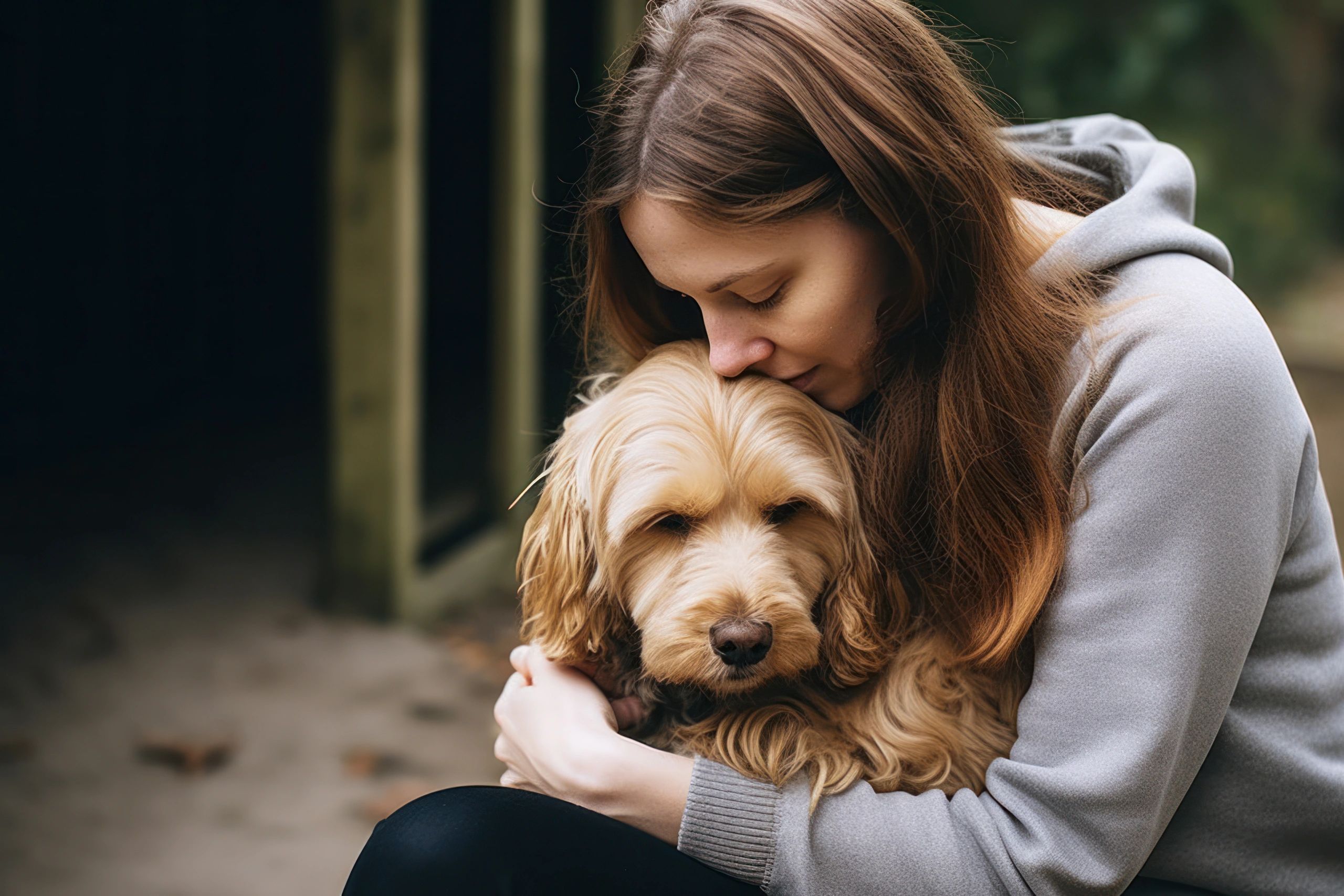 Compassionate Understanding: The Many Reasons Behind Pet Rehoming