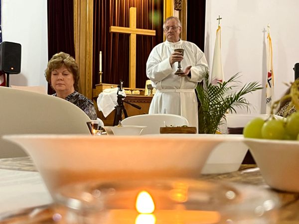 Global Methodist Church | Connecting Communities Through Outreach