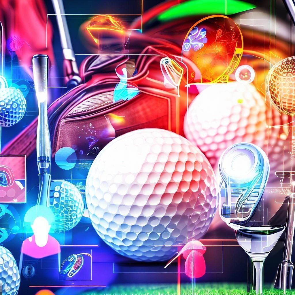 The role of artificial intelligence in golf club design
