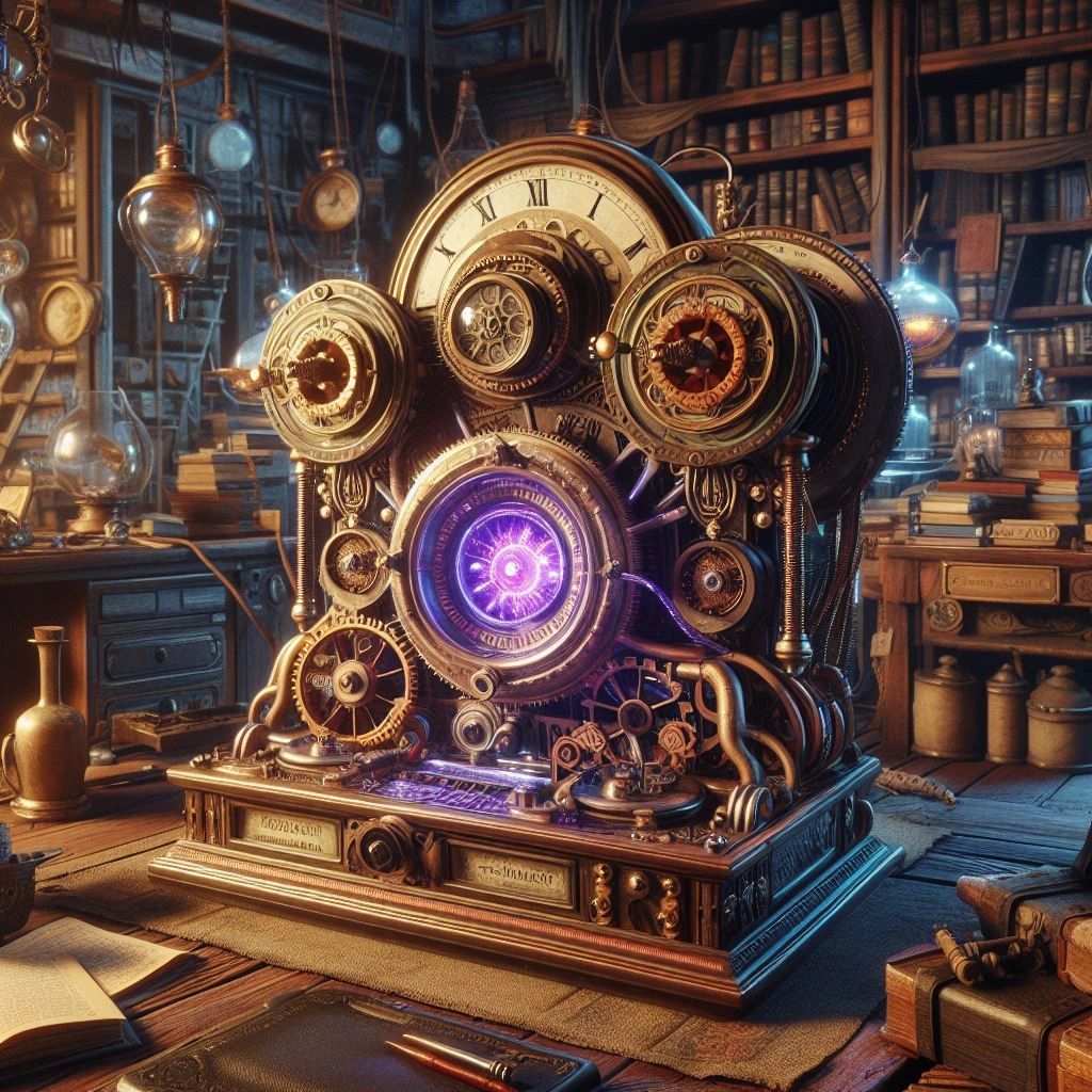 Time Machine GPT: Unlocking the Past with Language Models