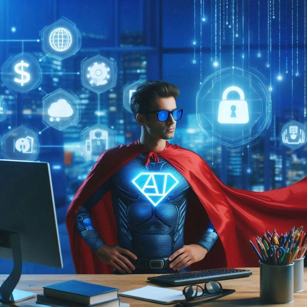 AI to the Rescue:Online Fraud Detection