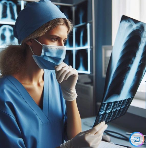 New holistic self-supervised learning enhances X-ray analysis