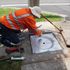 Rainstopper Australia - Sewer, Sewer Manhole, Inflow Infiltration