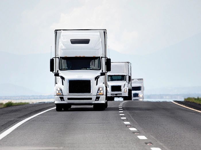 Mustang Premium Logsitics - Freight, Trucking, Flatbeds