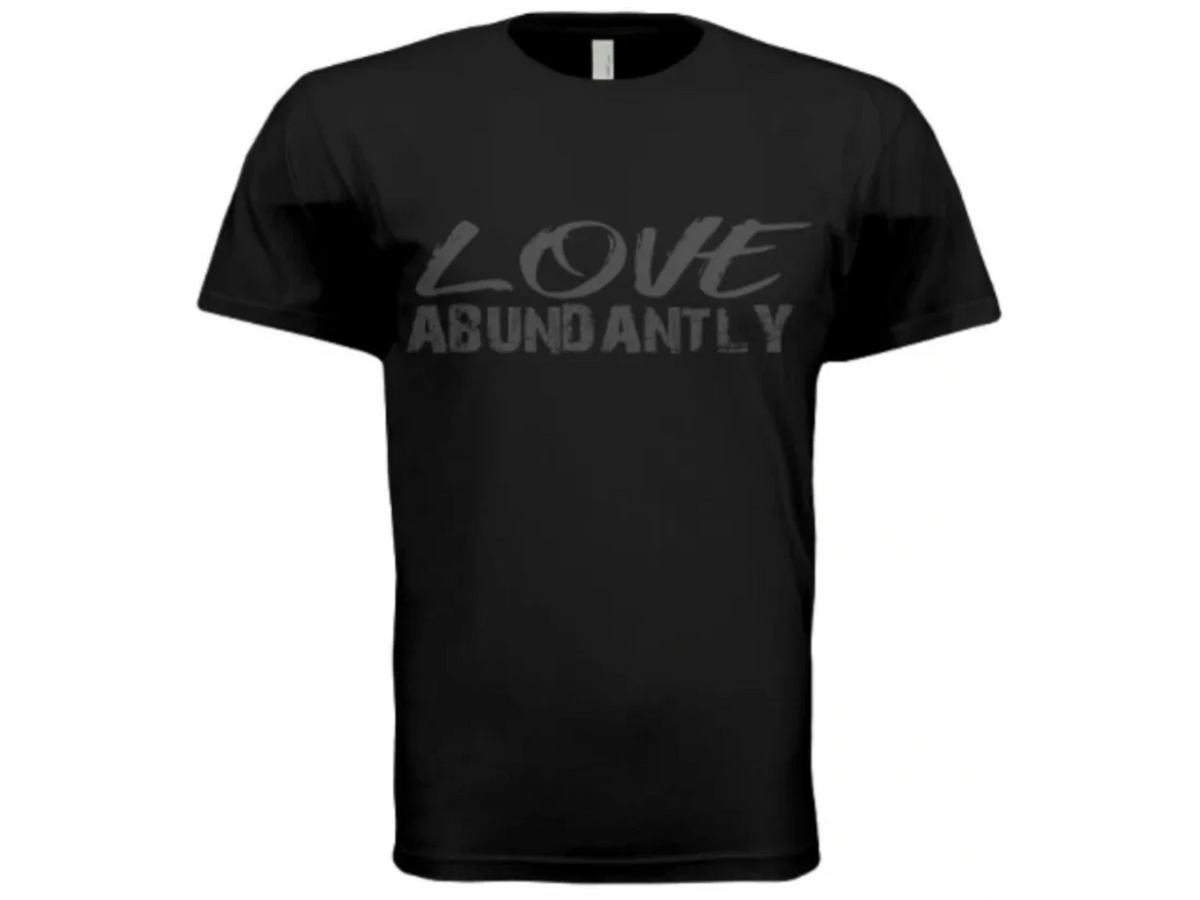 Love Abundantly