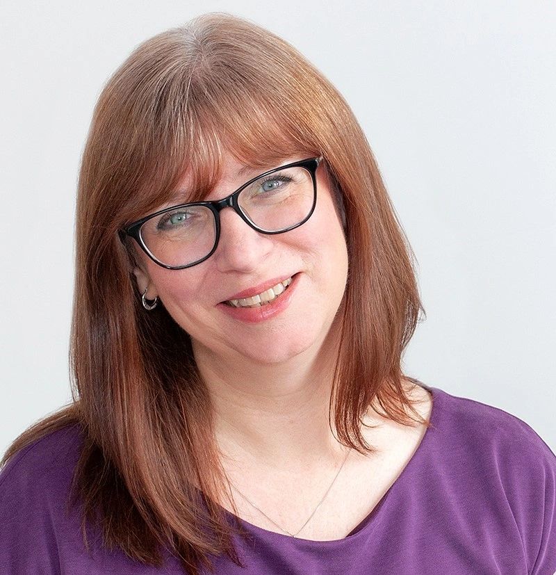 Michelle Sandys - HR Consultant Maidstone & Tunbridge Wells Kent.