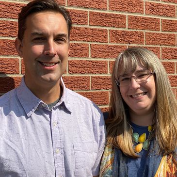 Vineyard Church DeKalb - Pastors, Church, Staff