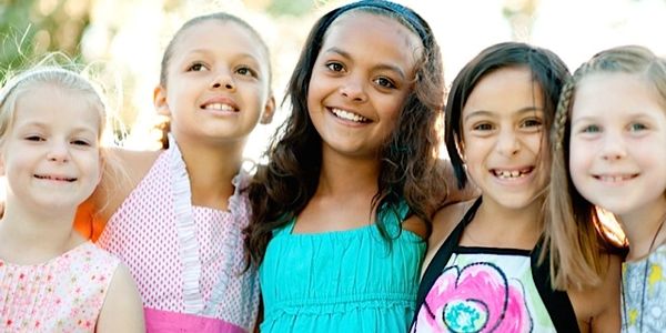 Creating Confident and Empowered GIrls through Self-Awareness| 501c3 ...
