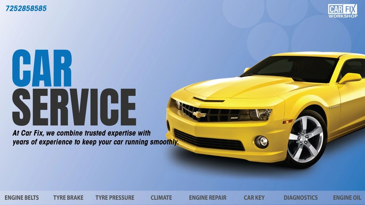 Car Fix