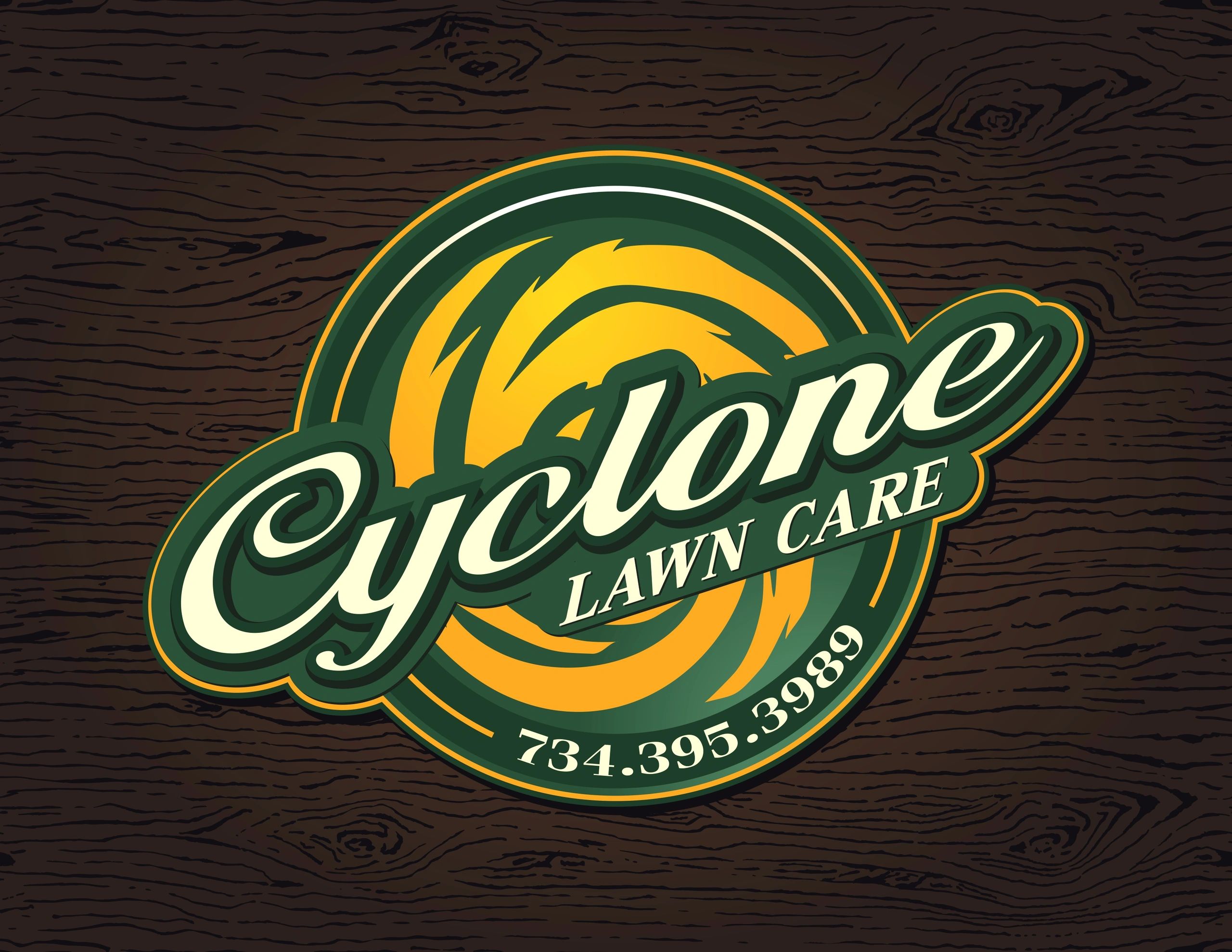 Cyclone lawn and Landscape - Lawn Care, Fertilization, Landscaping