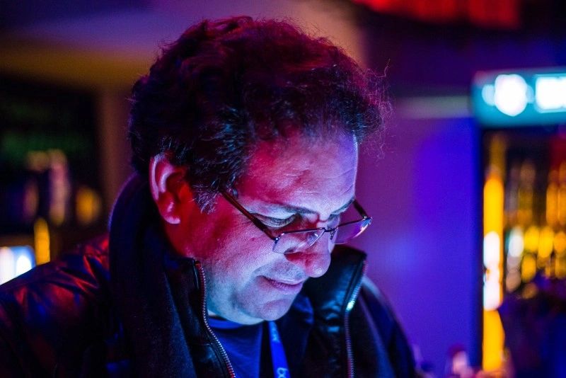 Kevin David Mitnick - A Hacker's Story R.I.P