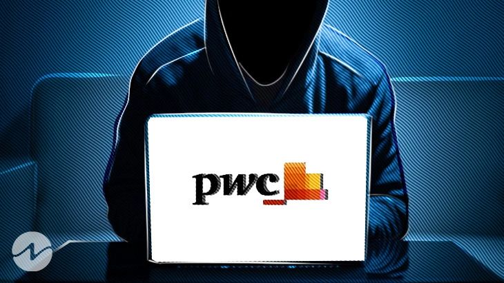 Notorious Russian cyber criminals hack Australian PWC firm