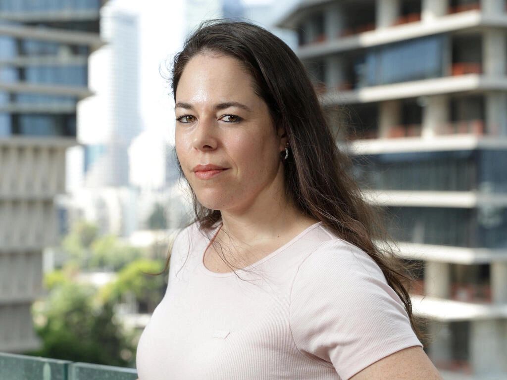 Inside the mind of Israel’s cyber queen: Tal Kollender’s success