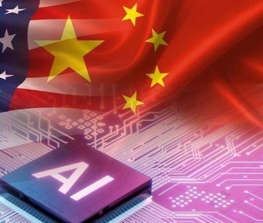 China's Hidden Fortress: AI, Cyber & Power & Global Arms Race