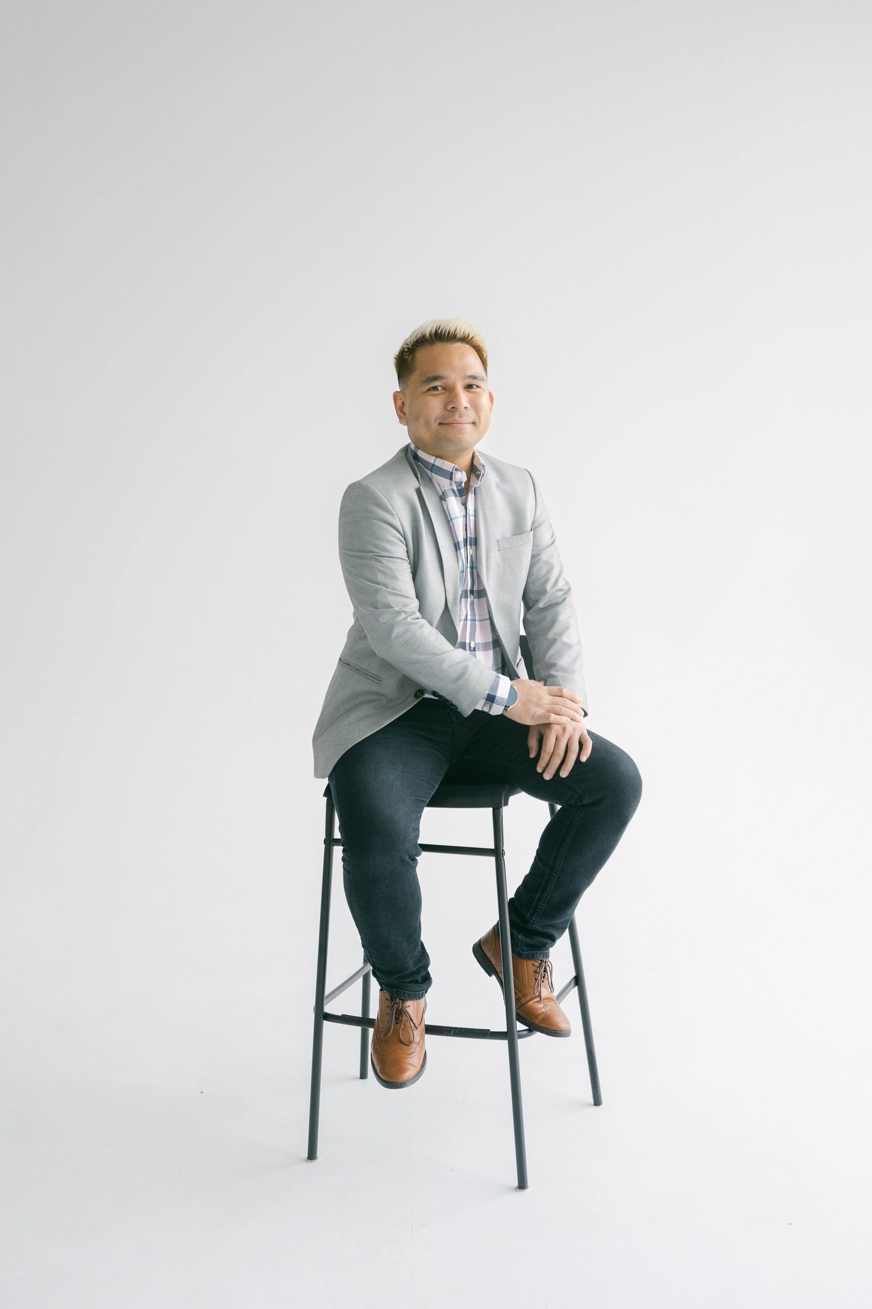 Robin Michael Azarcon